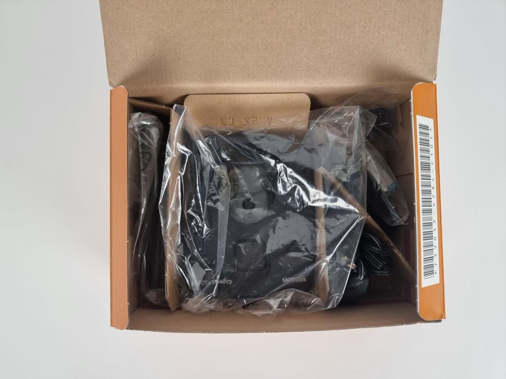 Gigaset AS280 (Gebraucht) in Urtenen-Schönbühl für CHF 60 – mit ...