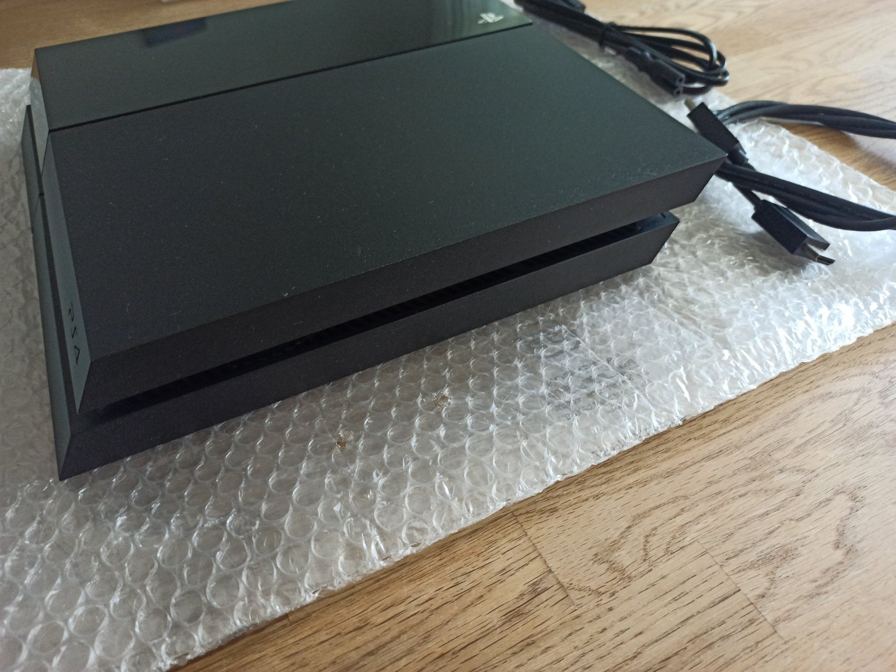 Firmware 11.00 Sony - PlayStation 4 - PS4 FAT (Gebraucht) in ...