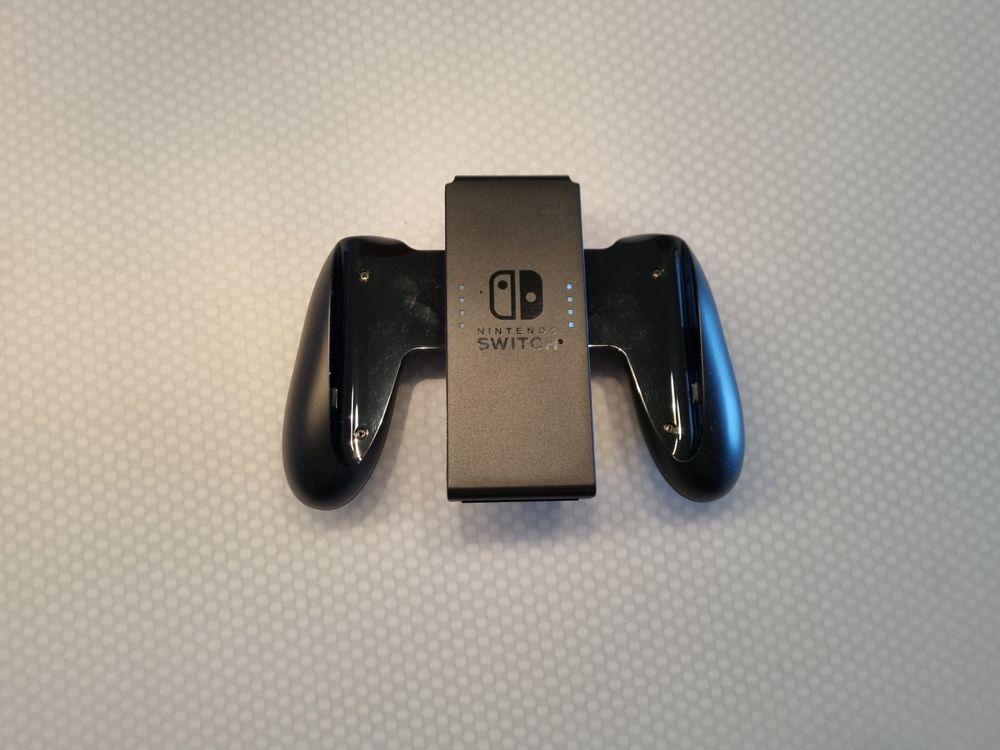 Support de manette Nintendo Switch | Kaufen auf Ricardo