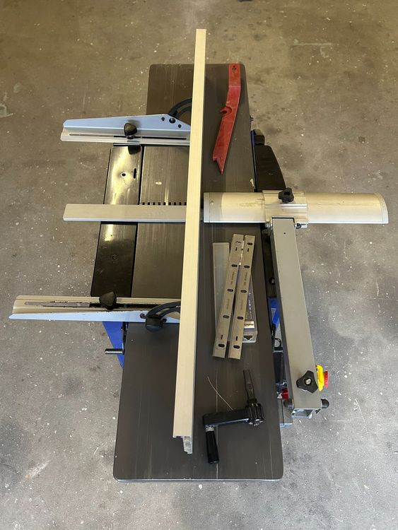 Elektra Beckum Hobelmaschine HC 300 (Defekt) in Embrach für CHF 327 ...