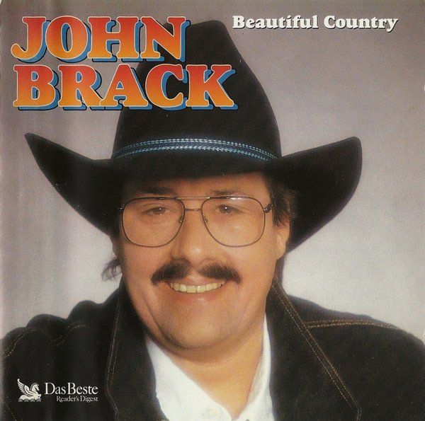 John Brack – Beautiful Country (Gebraucht) in THERWIL für CHF 1 – mit ...