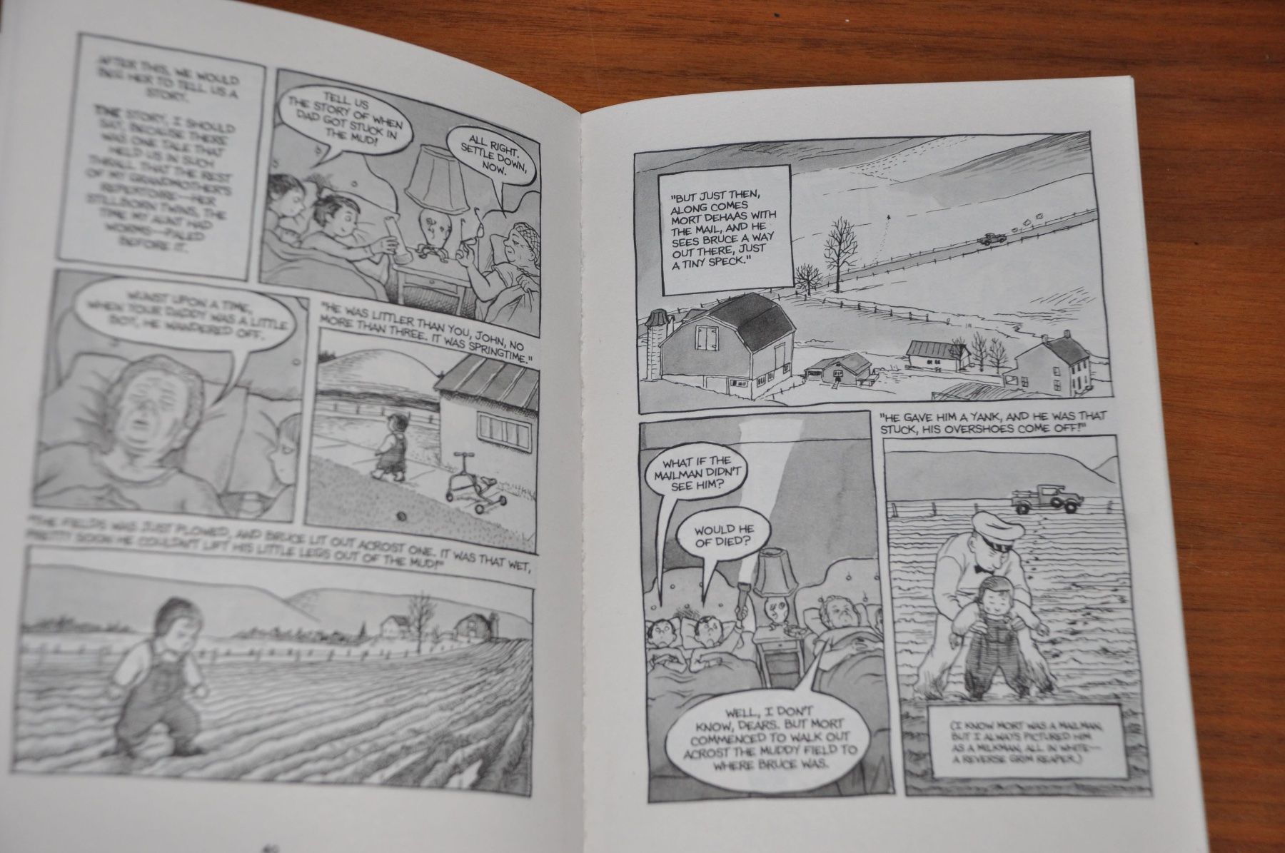 Alison Bechtel: Fun House (Comic English 2006) (Gebraucht) in Basel für ...