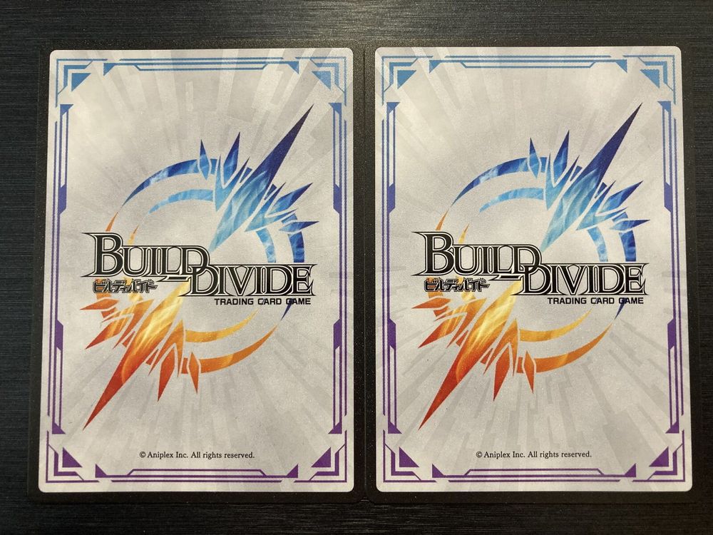 Demon Slayer- Promo Cards PR-10SR Mitsuri & PR-10SR Muichiro (Neu ...