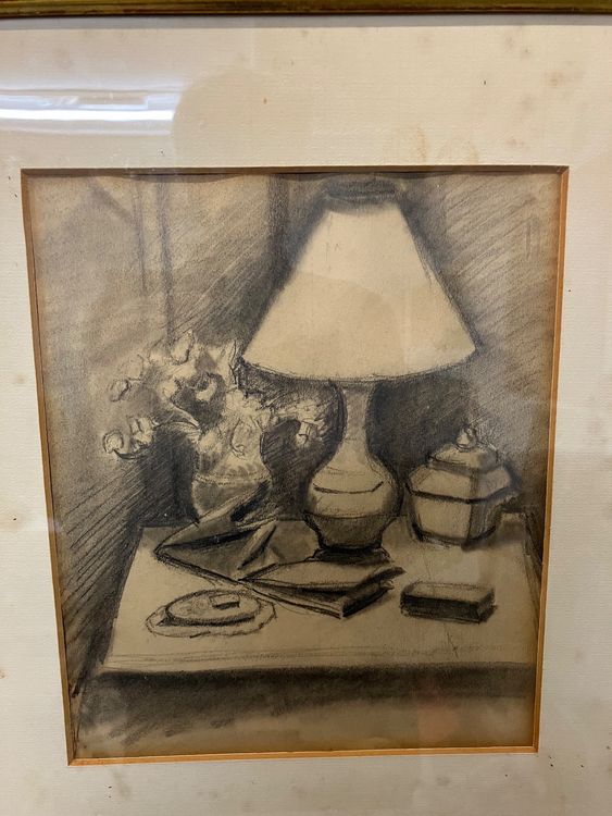 Jean-François Reymond, Stillleben | Kaufen auf Ricardo