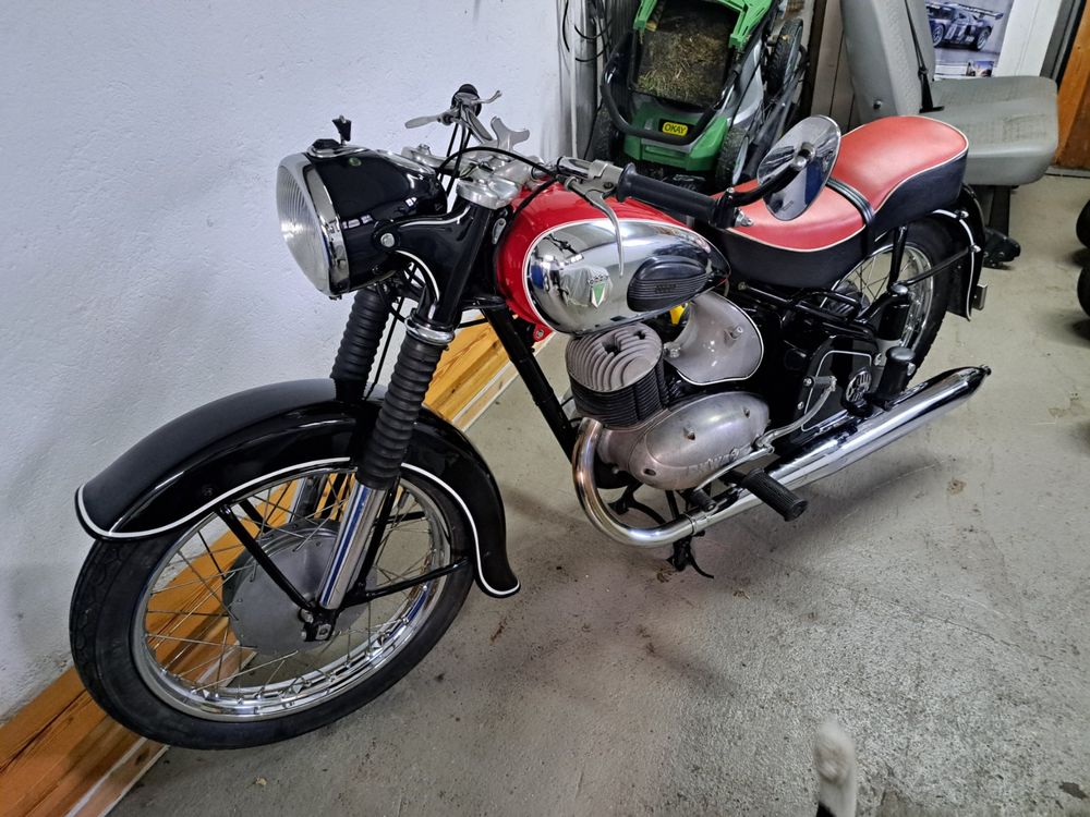 DKW RT 250/2 Auto Union Veterangeprüft im 2023 ( Ab 1.-CHF ) | Kaufen auf Ricardo