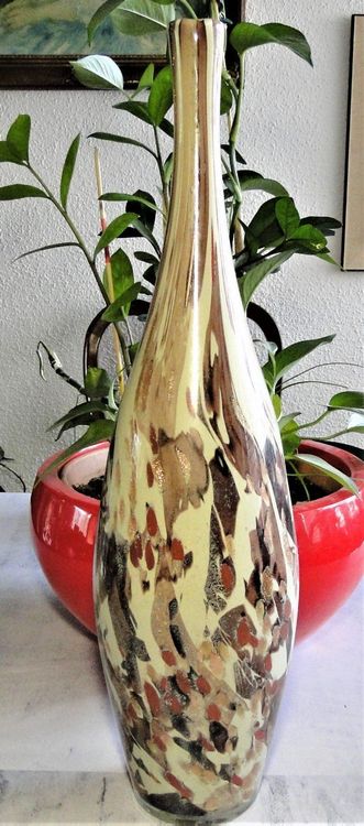 Vintage Art Deco Vase (Gebraucht) in Emmenbrücke für CHF 130 – mit Lieferung auf Ricardo kaufen