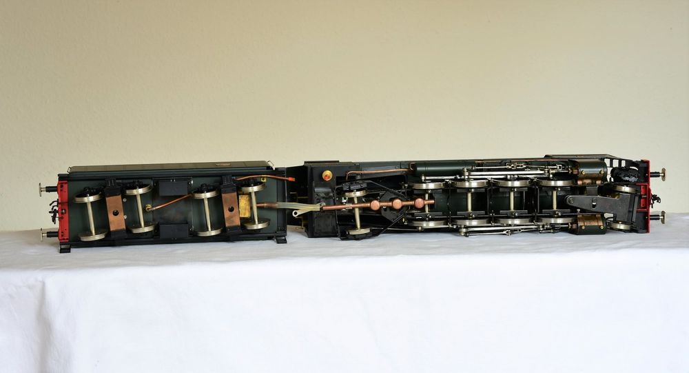 Aster-Fulgurex SNCF MIKADO 141-R/ Spur 1 | Kaufen auf Ricardo