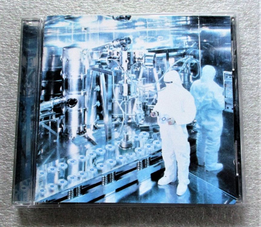 PORCUPINE TREE - Stupid Dream (Gebraucht) in Lichtensteig für CHF 6.2 ...