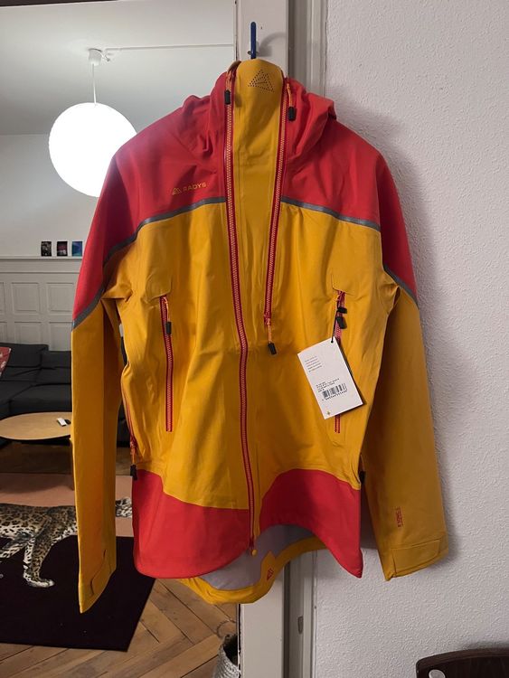 Rady’s R1 Pro Tech Jacket | Acheter sur Ricardo