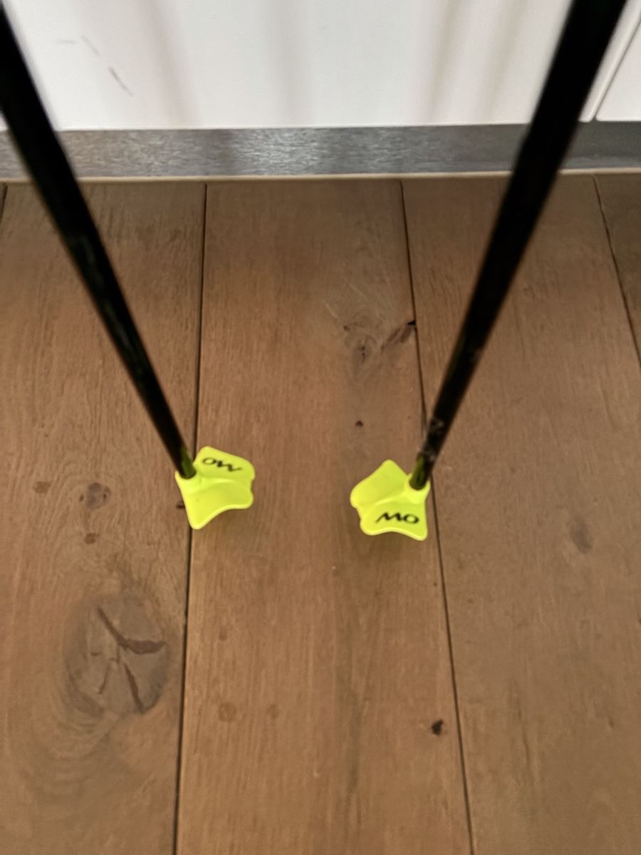 One Way Carbon Skating Stöcke 160cm (Gebraucht) in Gockhausen für CHF ...