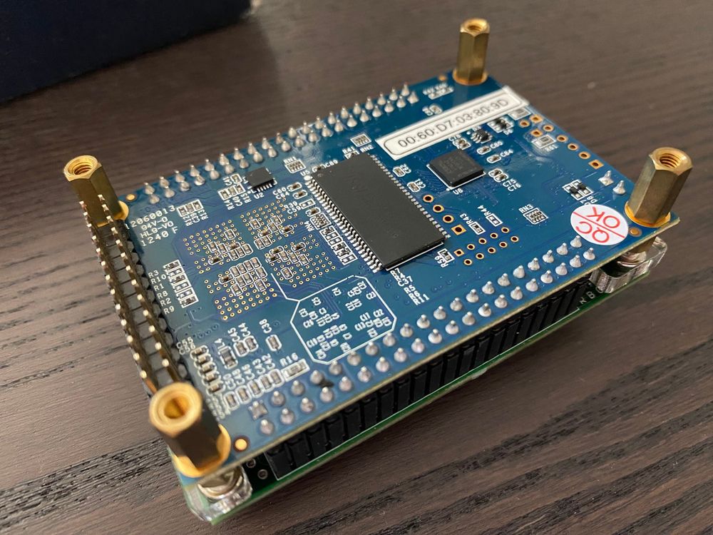 Terasic ASIC Altera DE0 Nano Development Board | Kaufen auf Ricardo