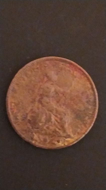George lV Penny | Kaufen auf Ricardo