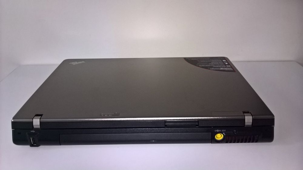 Lenovo ThinkPad Z61m mit Windows 7 und Office | Kaufen auf Ricardo