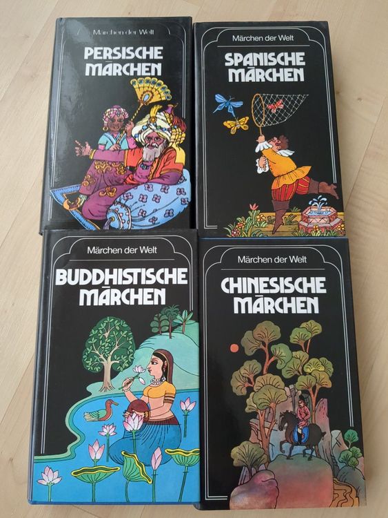 Das Kurzeste Marchen Der Welt