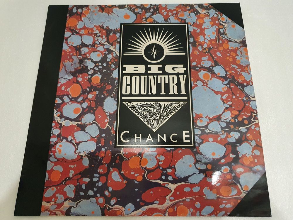 Big Country – Chance (Gebraucht) in Uster für CHF 6 – mit Lieferung auf ...