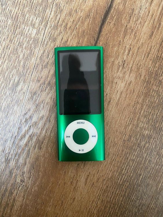 iPod nano Generation 5 | Kaufen auf Ricardo