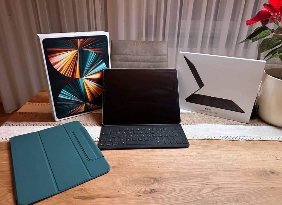 Ipad Pro Bundle (2021) | Kaufen auf Ricardo