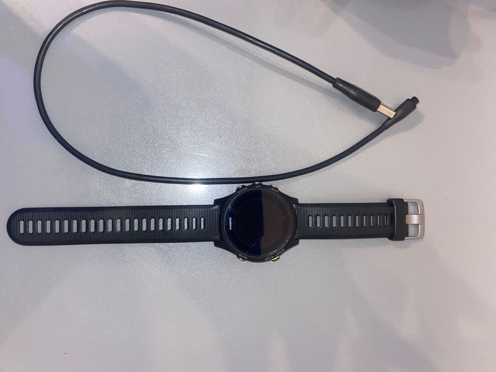 Garmin Forerunner 935 | Kaufen auf Ricardo