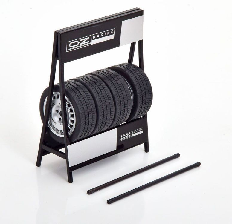 Räderset OZ ( 4 Rad) set de 4 roues OZ / 1:18 | Acheter sur Ricardo