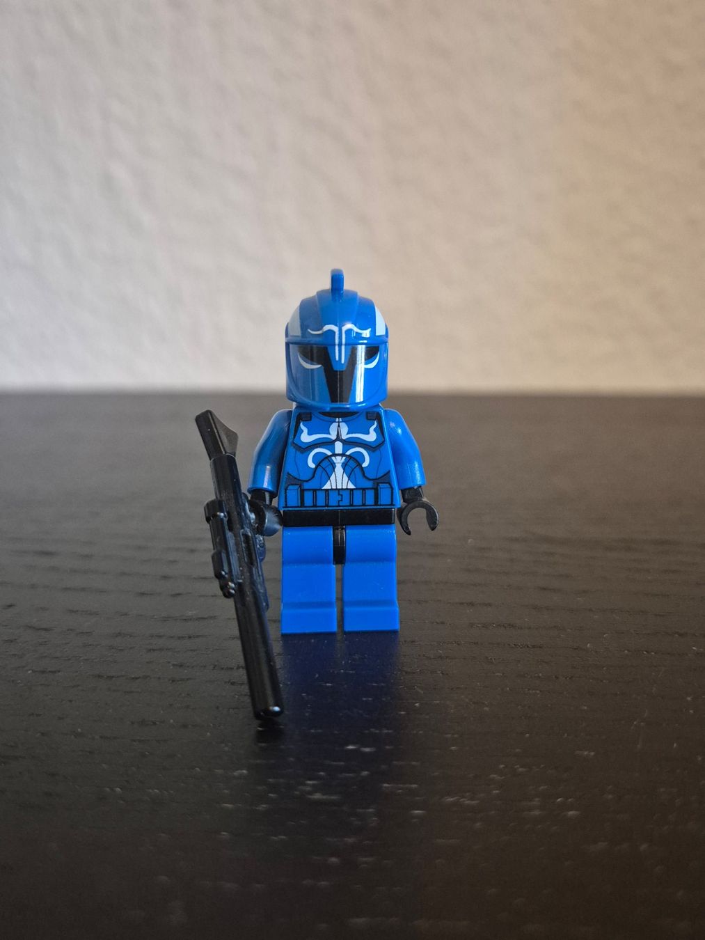 Lego Star Wars - sw0288 - Senate Commando Captain (D'occasion) à ...