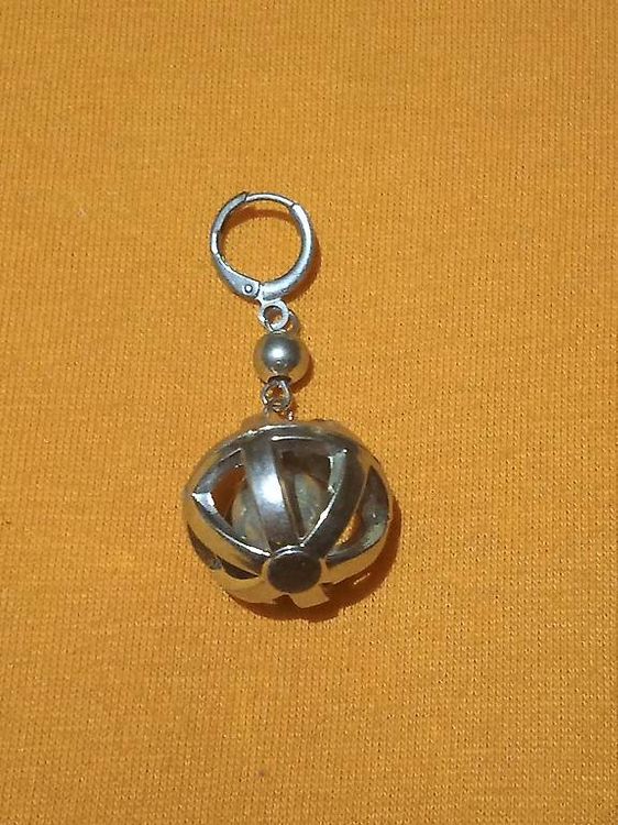 orecchino per cosplay Hanemiya Kazutora | Kaufen auf Ricardo