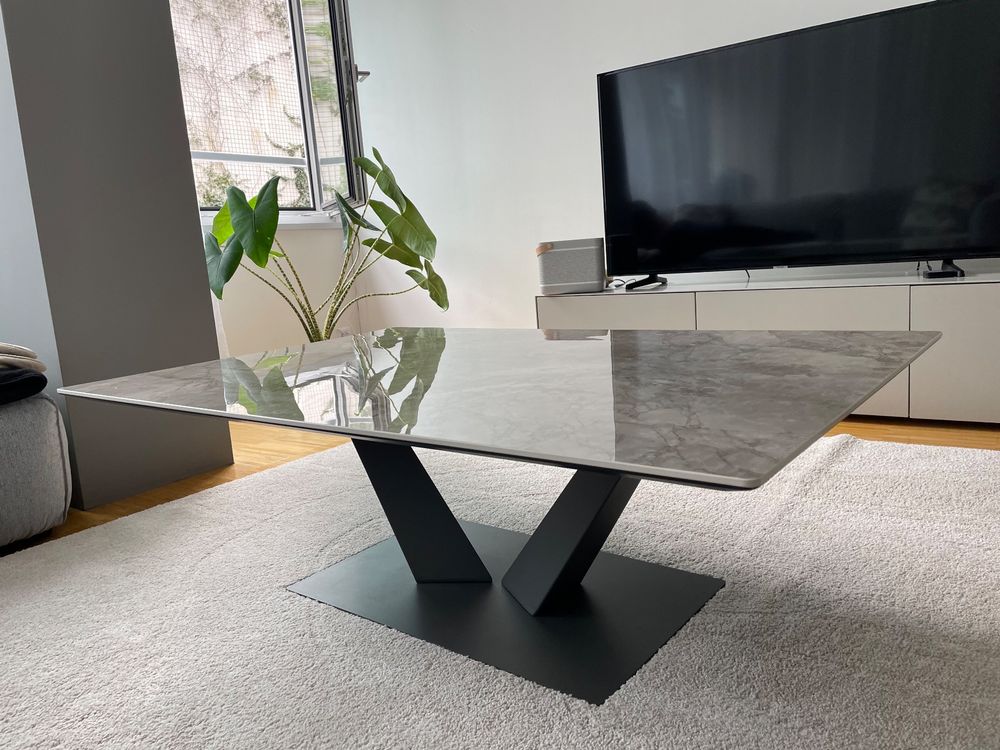 Couchtisch, Neu (gem. Beschreibung), Marmor | Kaufen auf Ricardo