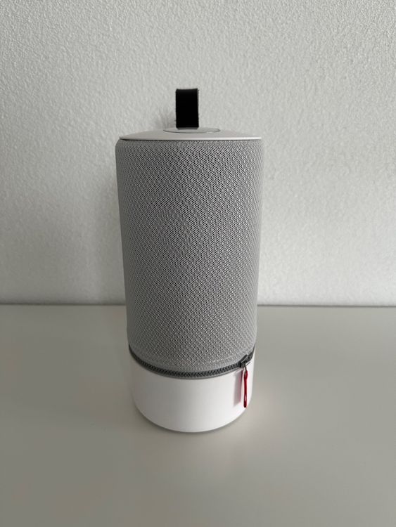 Libratone ZIPP Wireless Multiroom Lautsprecher | Kaufen auf Ricardo
