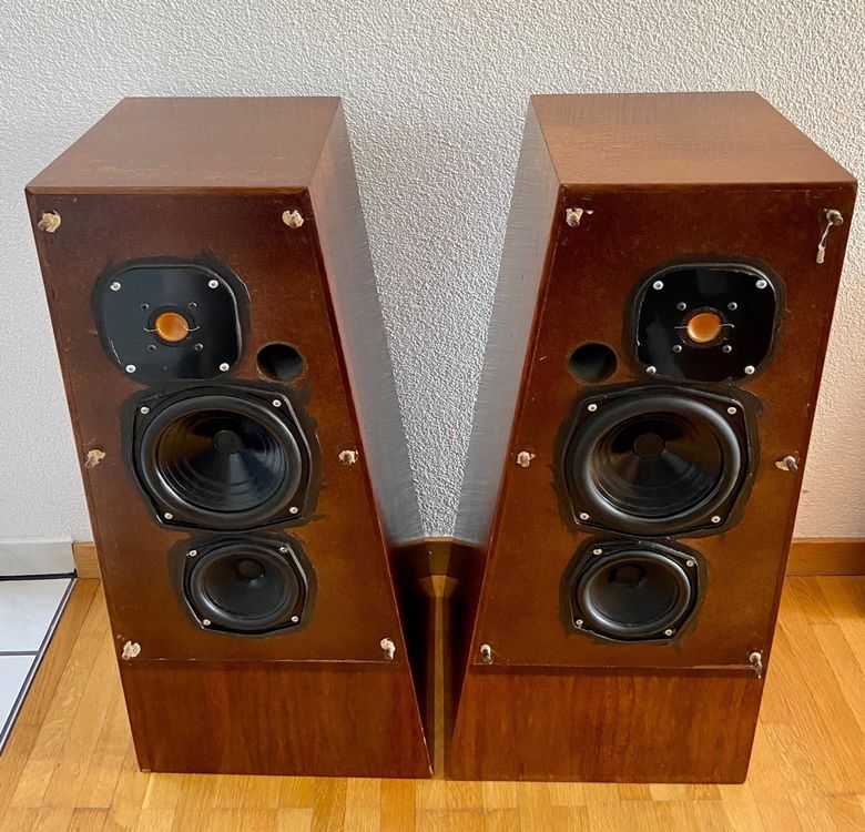 The European Holophone Systems "Alto Sign" Beste Zustand. (Gebraucht ...