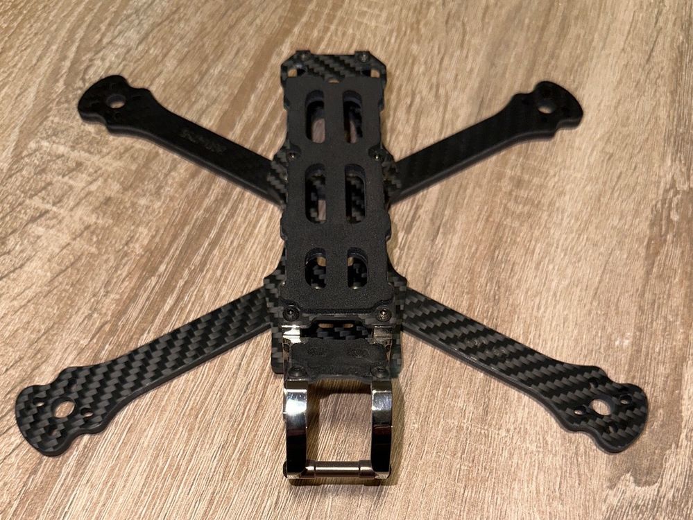 Armattan Badger 5 DJI Edition FPV Frame - Neu | Kaufen auf Ricardo