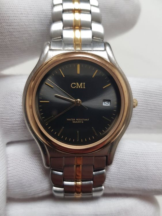 CMI Montre | Kaufen auf Ricardo