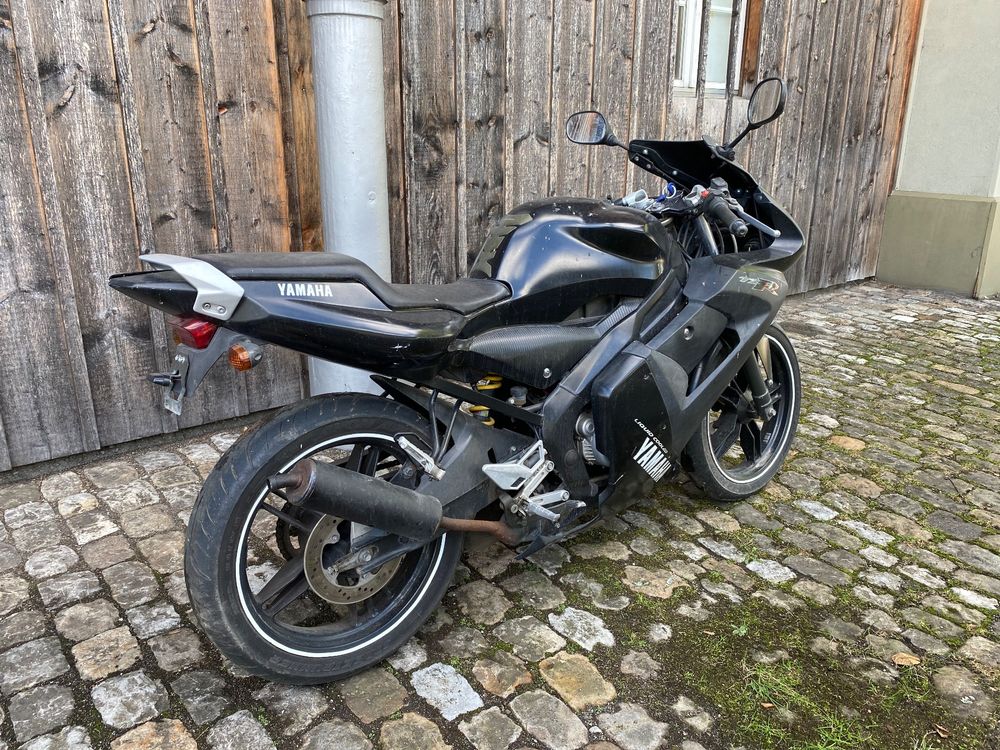 Yamaha TZR 50R | Kaufen auf Ricardo