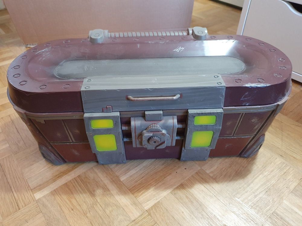 Borderlands 2 Ultimate Loot Chest (Gebraucht) in Hombrechtikon für CHF ...