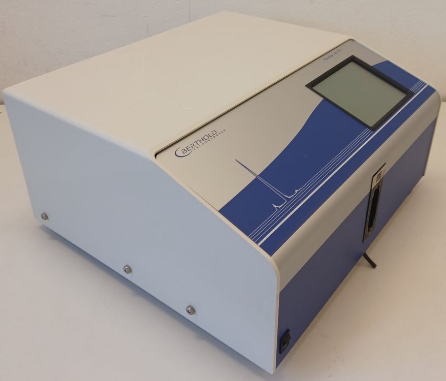 Berthold FlowStar LB 513 Radio Flow Detector (HPLC) (Defekt) in ...