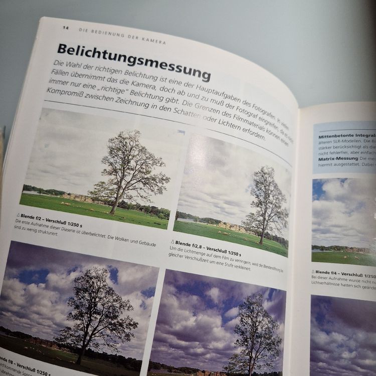 John Hedgecoe - Neue Foto schule: Kompetent fotografieren, (Gebraucht ...