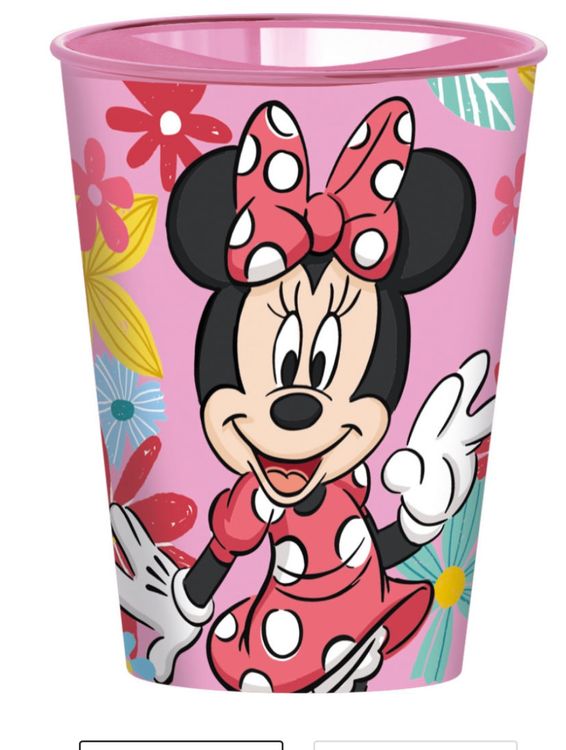 Disney Minnie (Neu und originalverpackt) in Luterbach für CHF 1.5 – mit ...