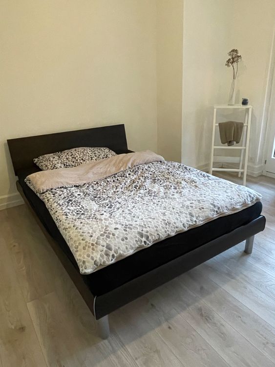 Luxus Gebraucht Bett 140x200 Ebenbild