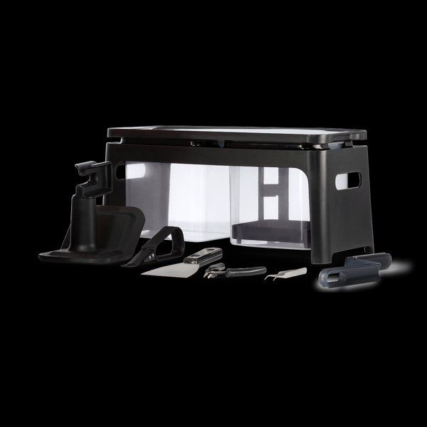 Formlabs Form 3 finish Kit | Kaufen auf Ricardo