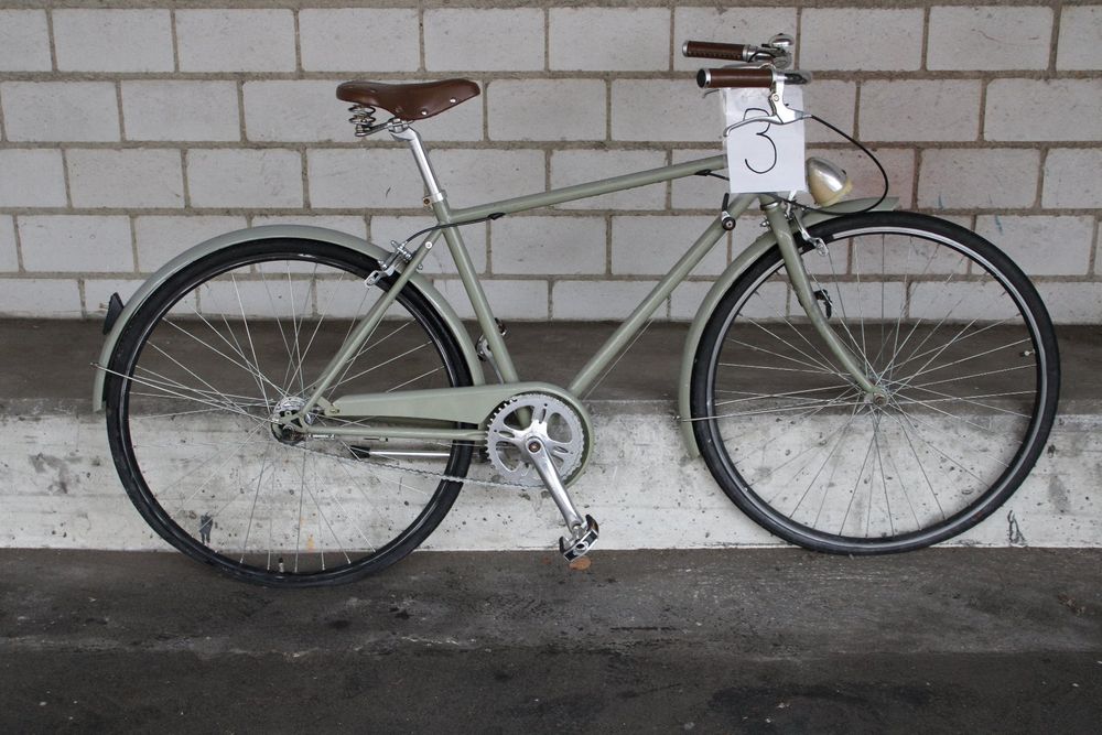 Velo 3 (Defekt) in Winterthur für CHF 56 – nur Abholung auf Ricardo kaufen