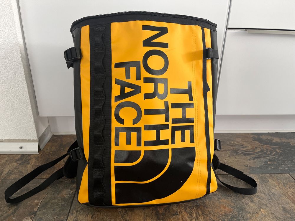 The North Face; Sac à dos | Kaufen auf Ricardo