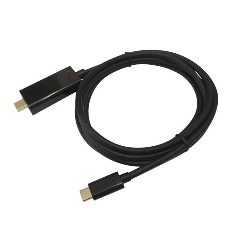 TYP C zu MINI DP Kabel 1.8m | Kaufen auf Ricardo