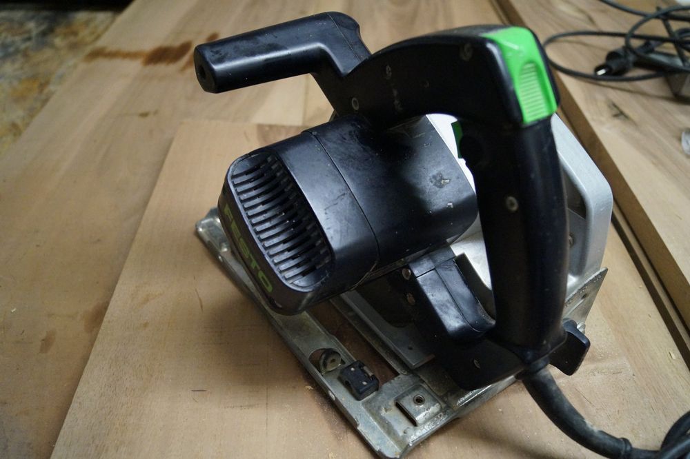 Kreissäge Festool Mod. AXF 45 | Kaufen auf Ricardo