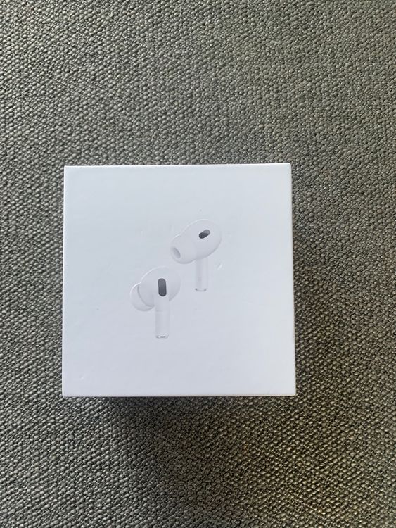 AirPods Pro 2nd Gen | Kaufen auf Ricardo