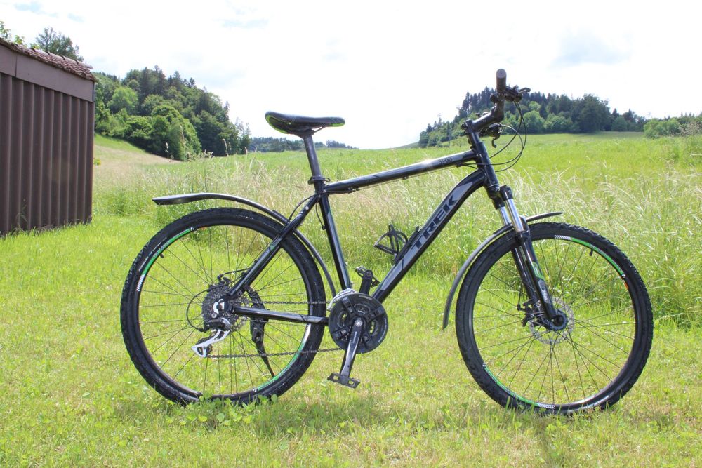 TREK-Mountainbike 26 Zoll | Kaufen auf Ricardo