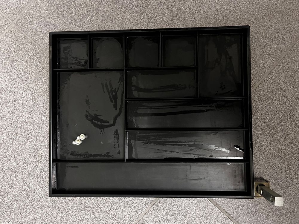 USM HALLER Material Schwenkarm (Gebraucht) in Unterägeri für CHF 33 ...