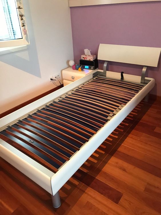 Hasena Bett 90X200 | Kaufen auf Ricardo