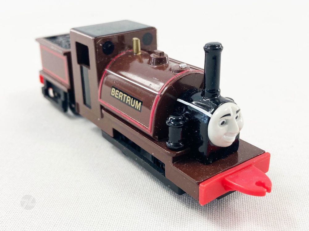 BERTRUM Thomas Tank Engine & Friends Lokomotive Metall (Gebraucht) in ...