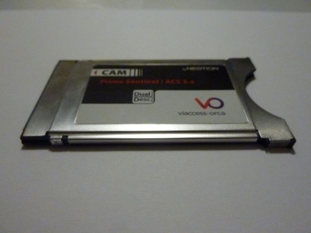 NEOTION viaccess.orca TV/RADIO Modul als bestes CA-Modul | Kaufen auf ... NEOTION viaccess.orca TV/RADIO Modul als bestes CA-Modul | Kaufen auf ...