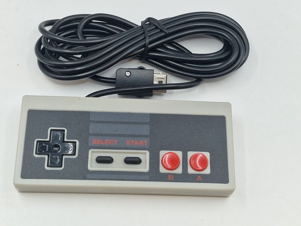Manette NES | Kaufen auf Ricardo