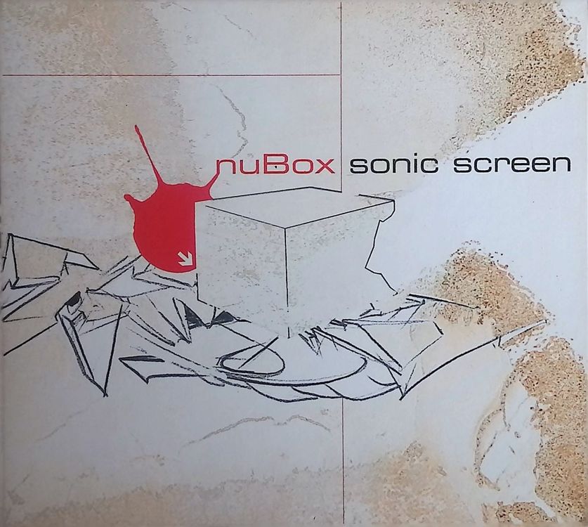 Sonic Screen - NuBox (Gebraucht) in Russo für CHF 5 – mit Lieferung auf ...