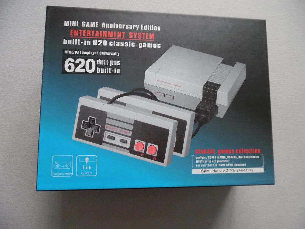 Mini Game (Neu (gemäss Beschreibung)) in Rheineck für CHF 2 – mit ...